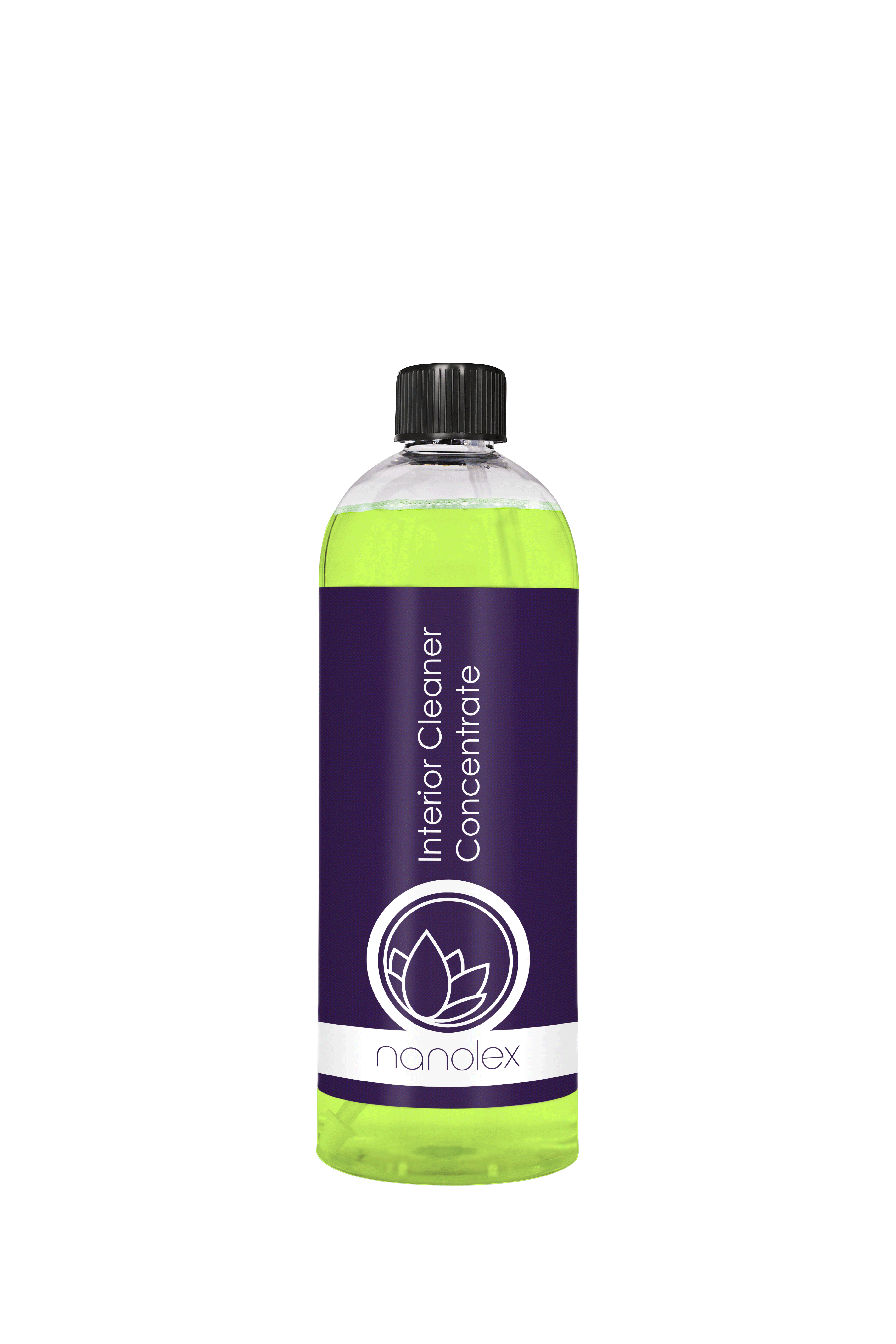 Nanolex Interior cleaner concentrate čistač enterijera – Nanolex Polish ...